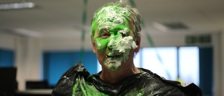 The Ardonagh Group goes green and raises £61,000 for new community ...