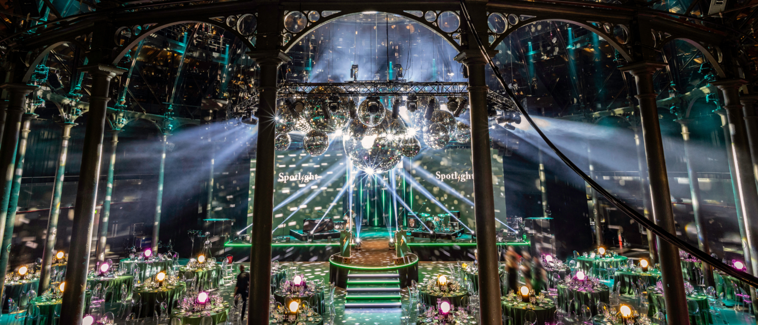 Ardonagh celebrates global talent at Spotlight 2024 - Ardonagh Group