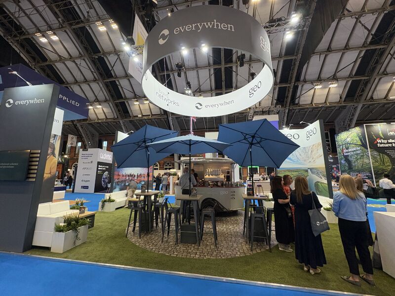 Ardonagh launches new Everywhen brand at BIBA 2025